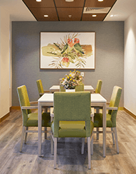 Aged Care Furniture Solutions by Crown Furniture