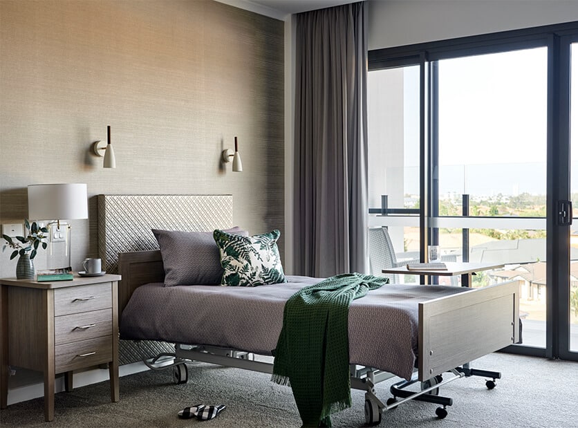 Calvary, Robina Rise - Crown Furniture