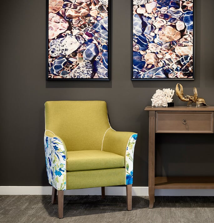 Calvary, Robina Rise - Crown Furniture