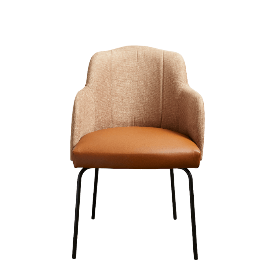 Curzon Tub Chair - Crown Furniture