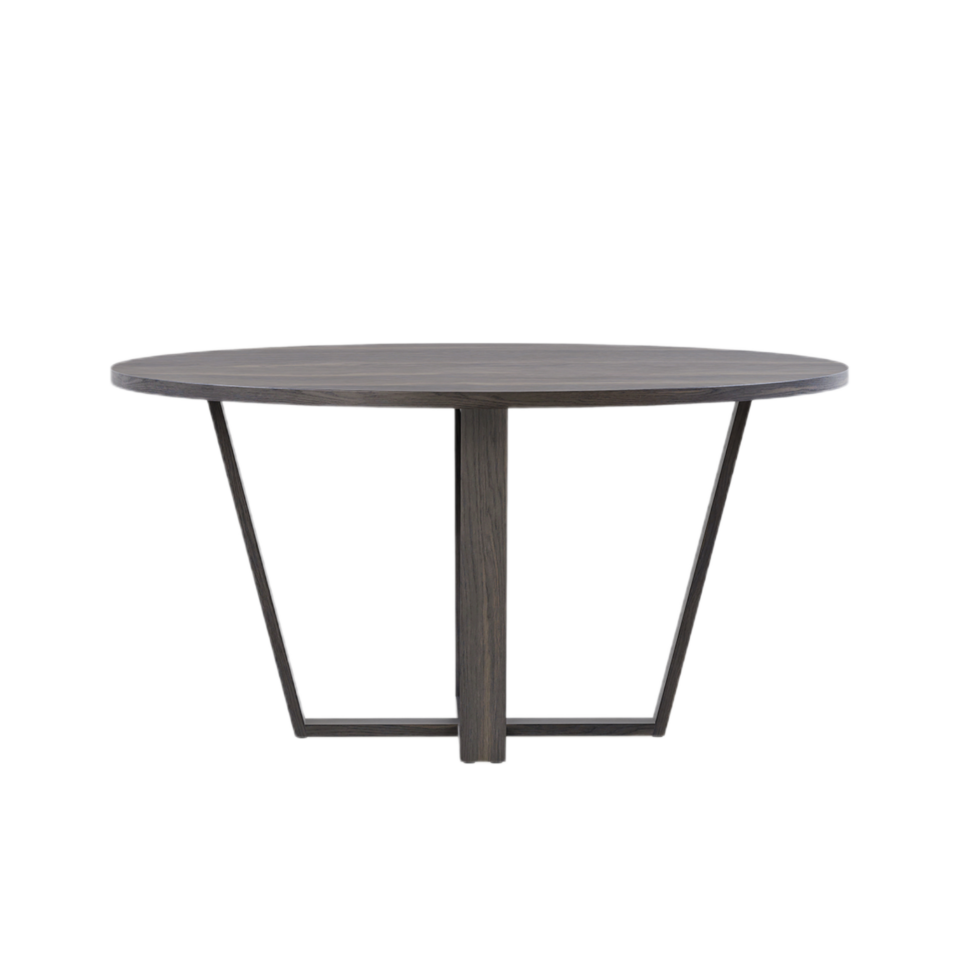 Ida Round Dining Table - Crown Furniture