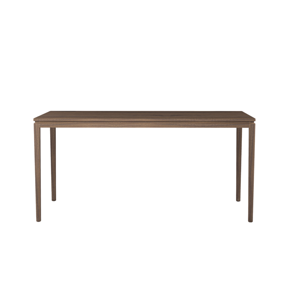 Manhattan Rectangle Dining Table - Crown Furniture