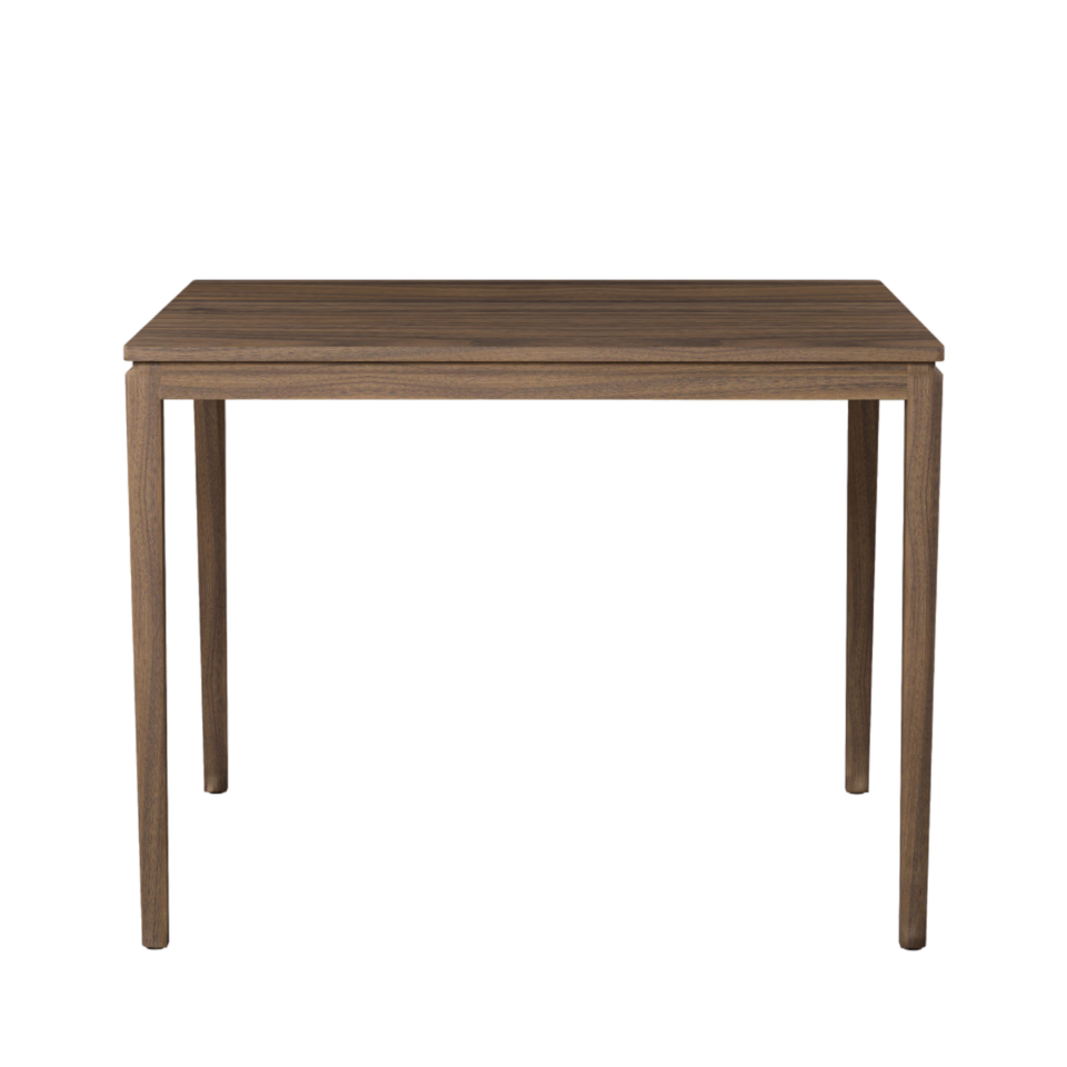 Manhattan Square Dining Table - Crown Furniture