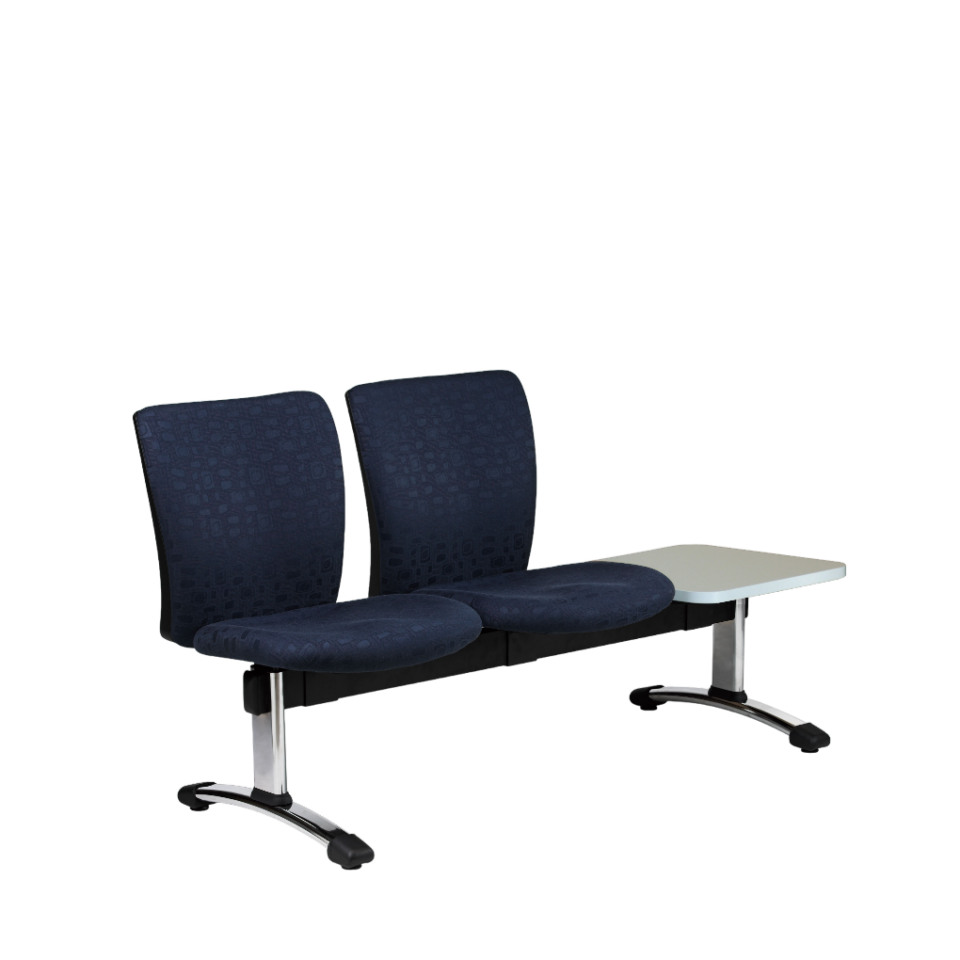Morella Beam Seat - Crown Furniture