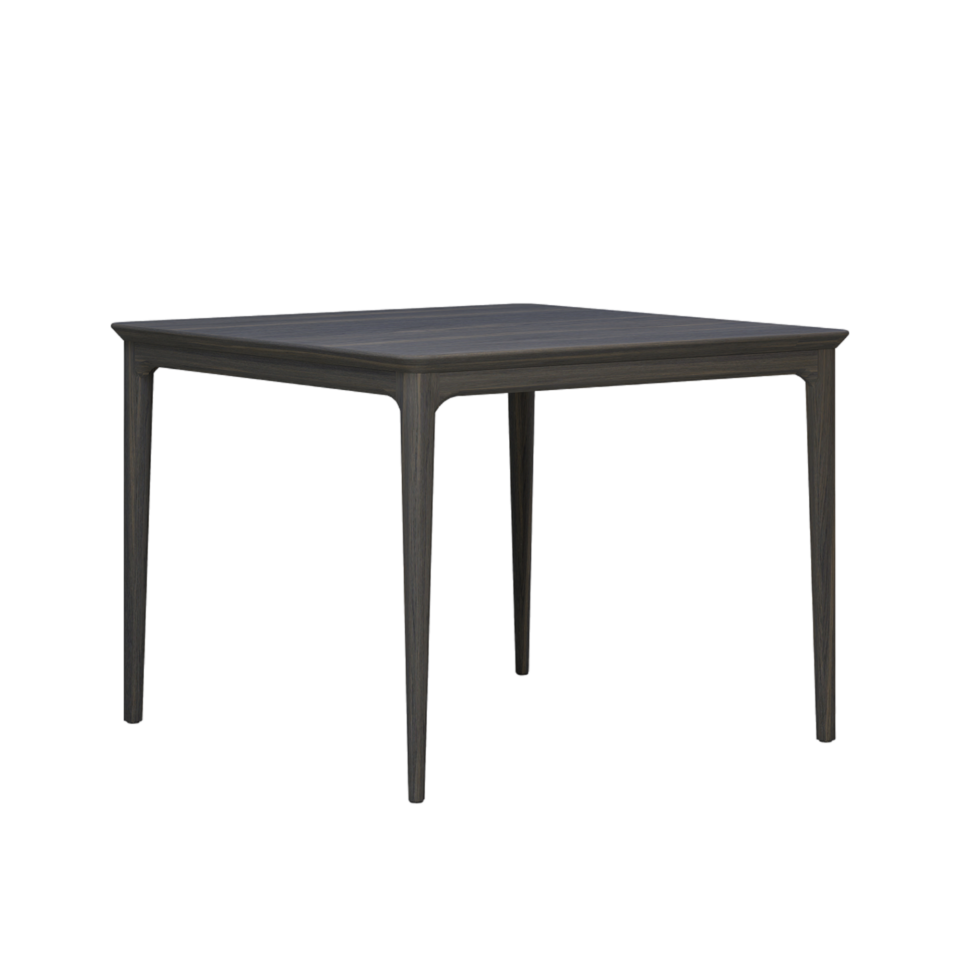 Sorisso Square Dining Table - Crown Furniture