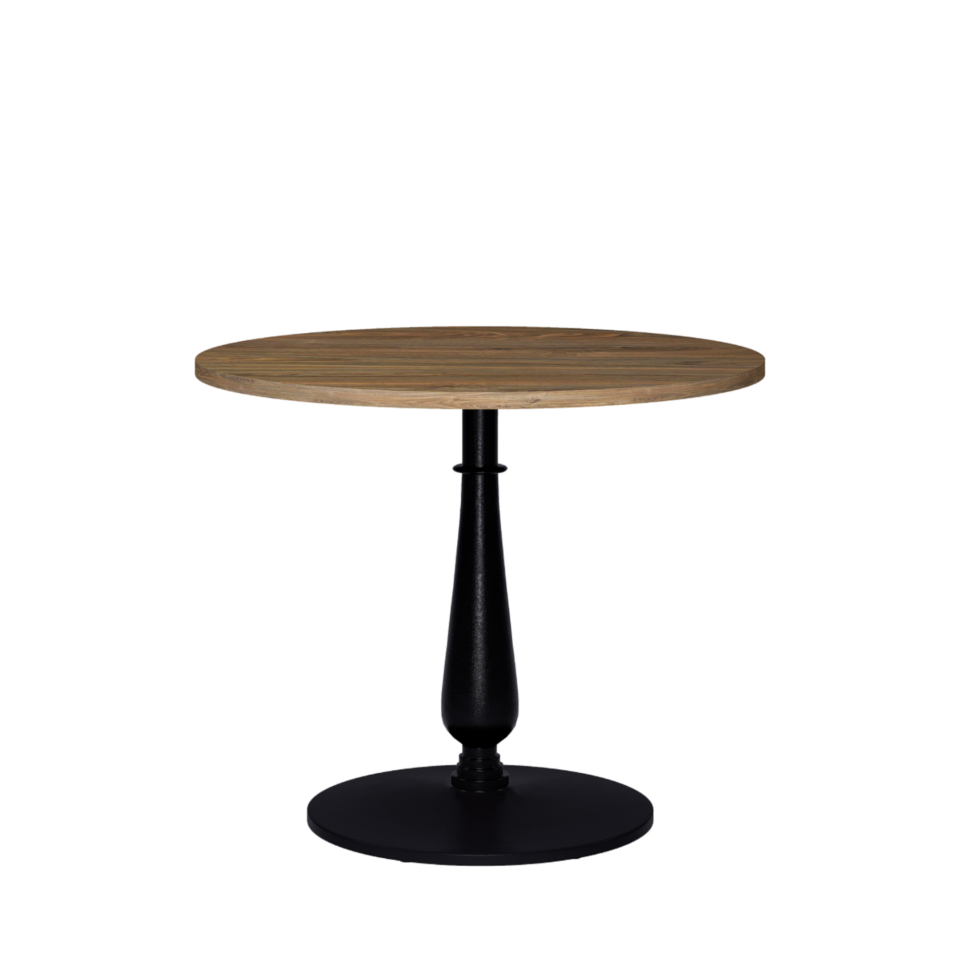 Spin Dining Table - Crown Furniture