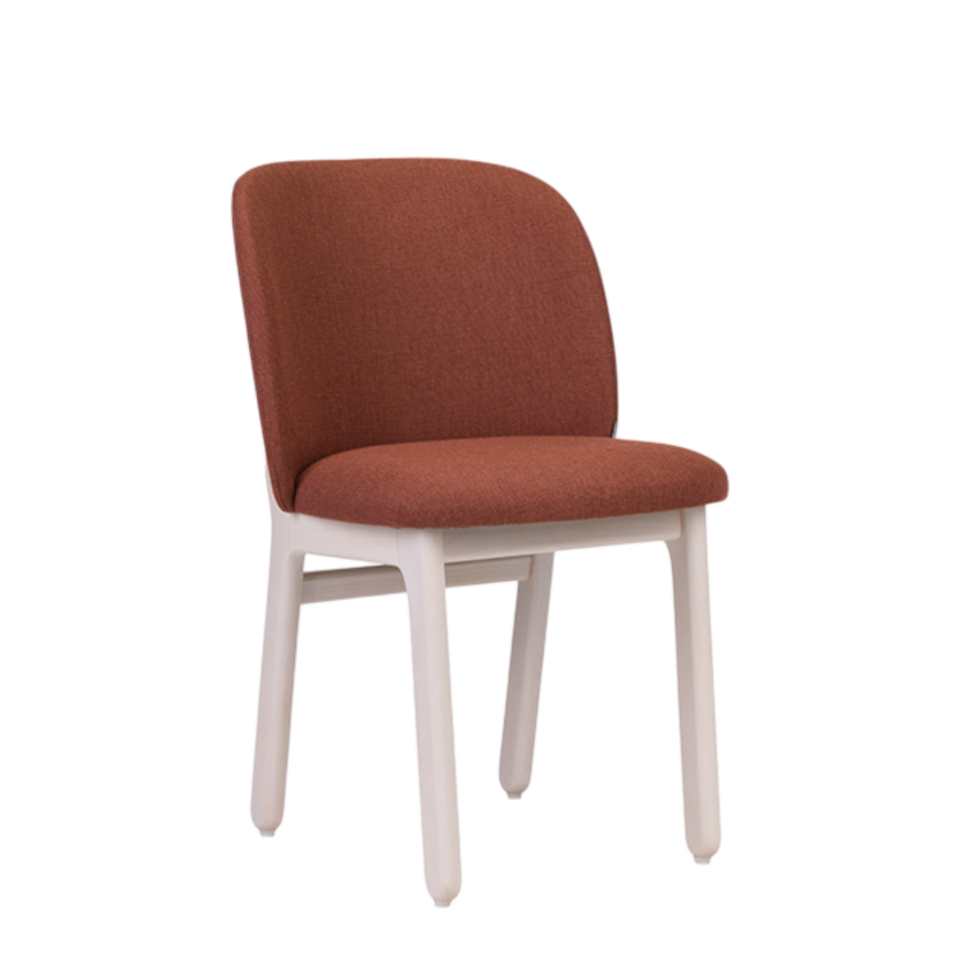 Arco Sidechair - Crown Furniture