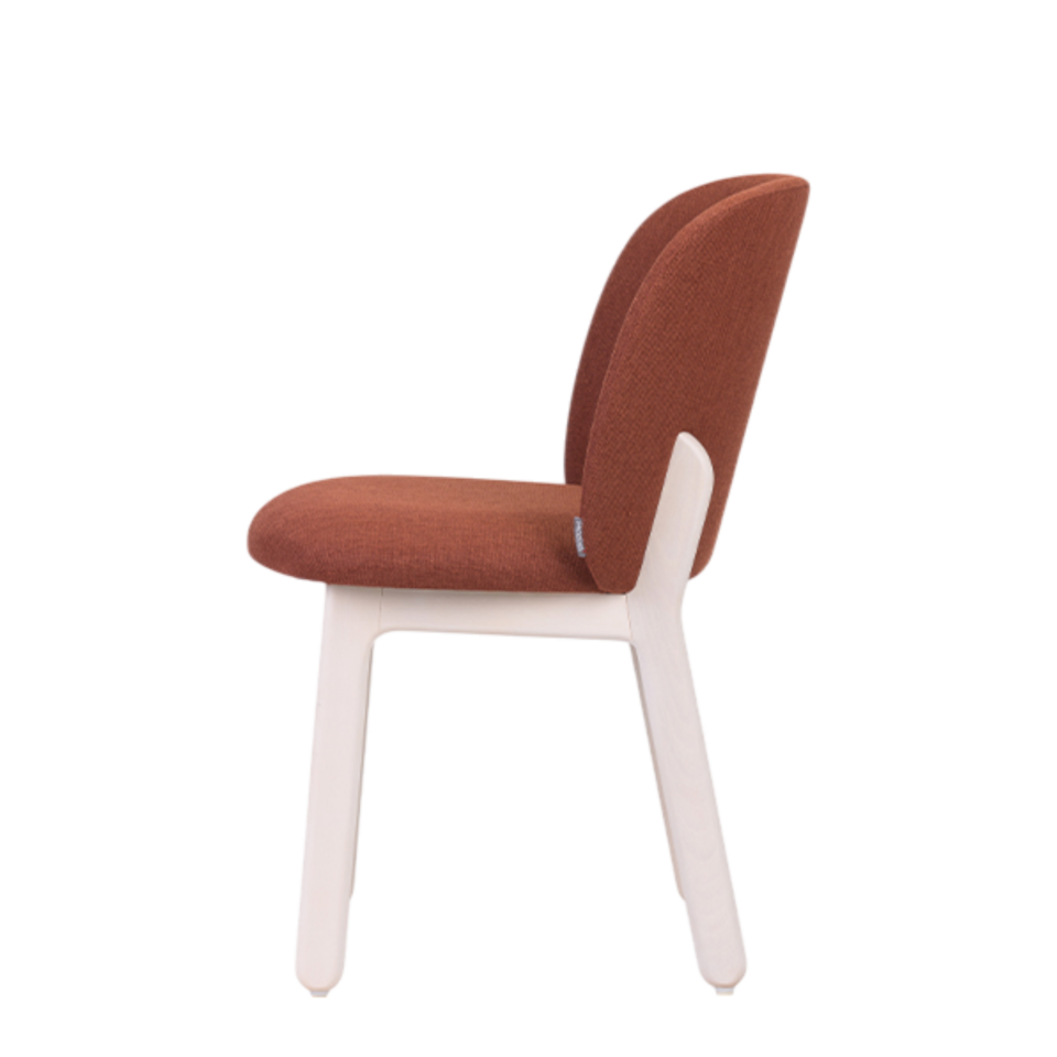 Arco Sidechair - Crown Furniture