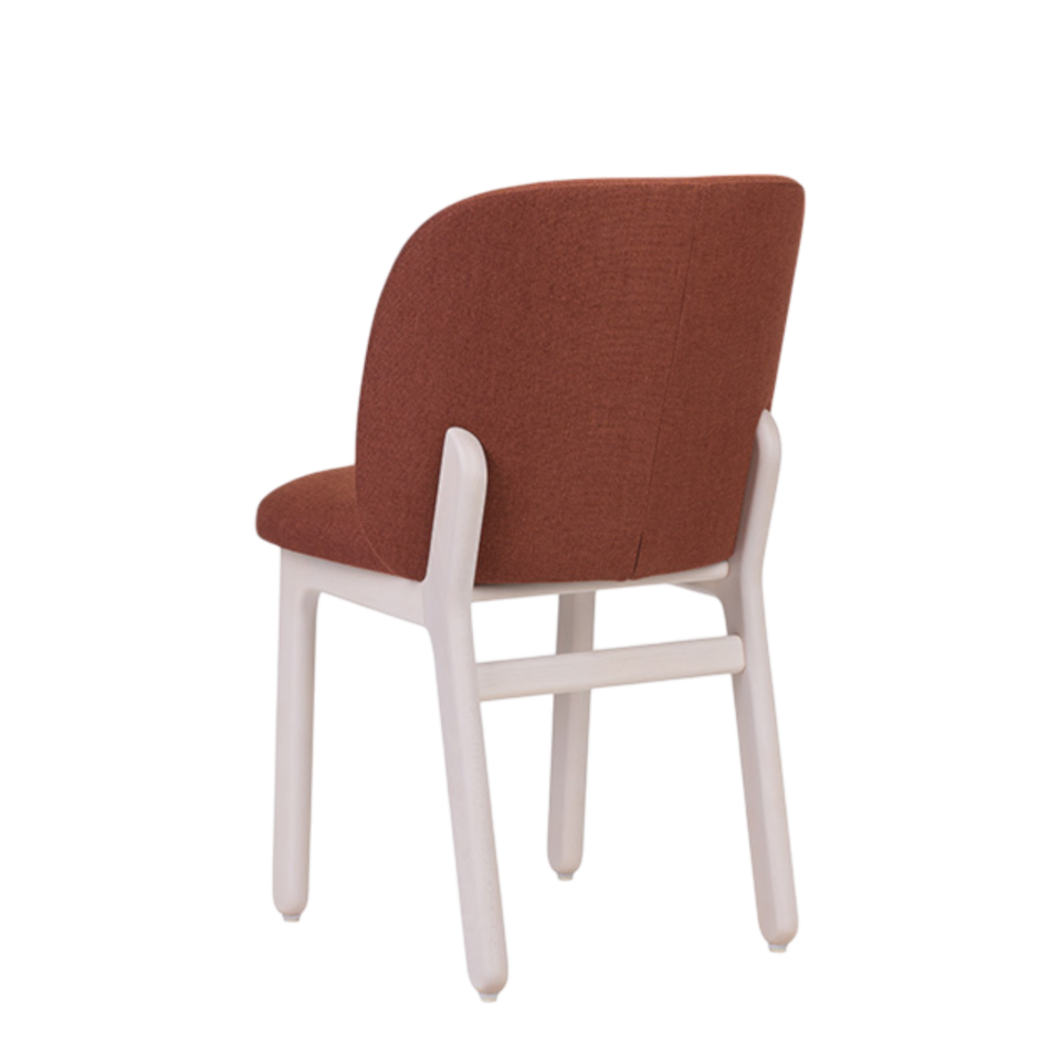 Arco Sidechair - Crown Furniture