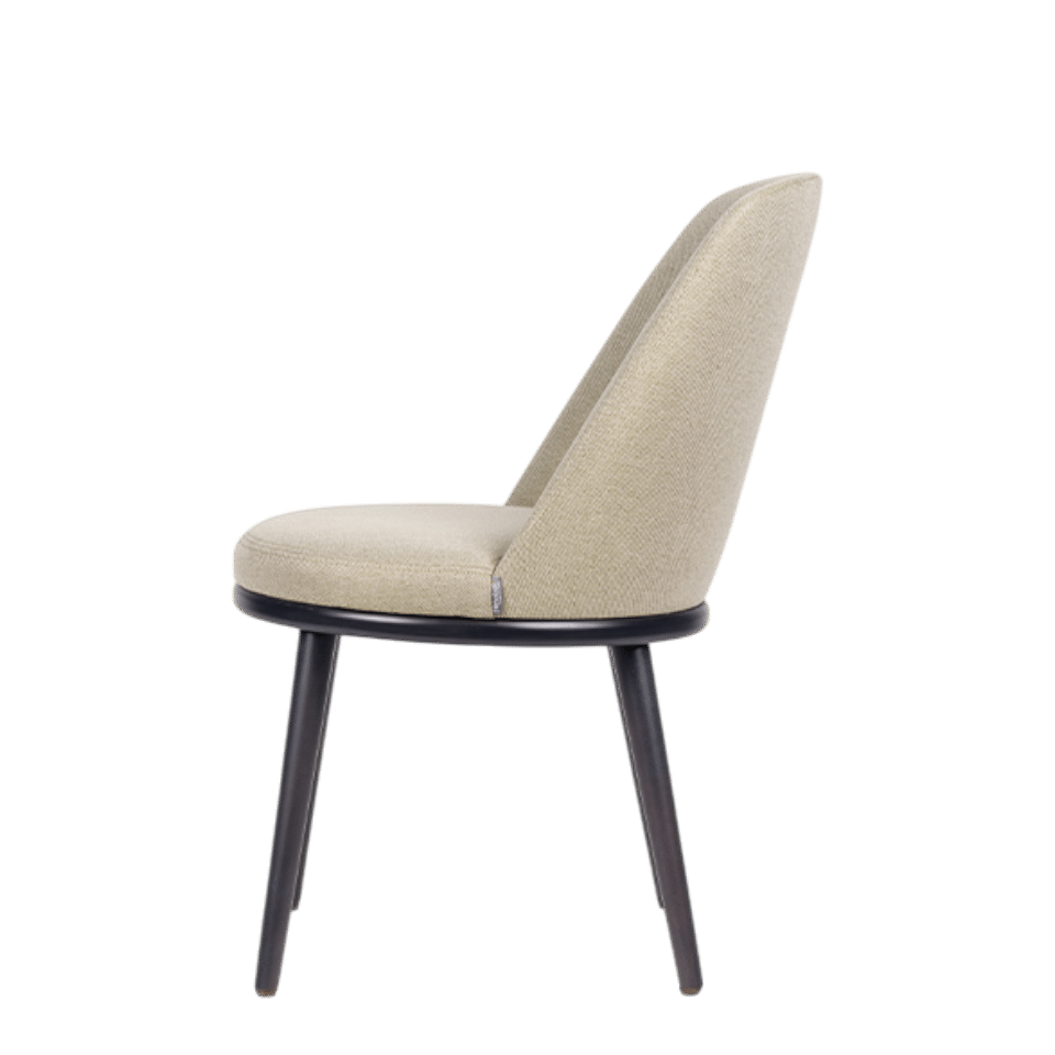 Audrey Sidechair - Crown Furniture