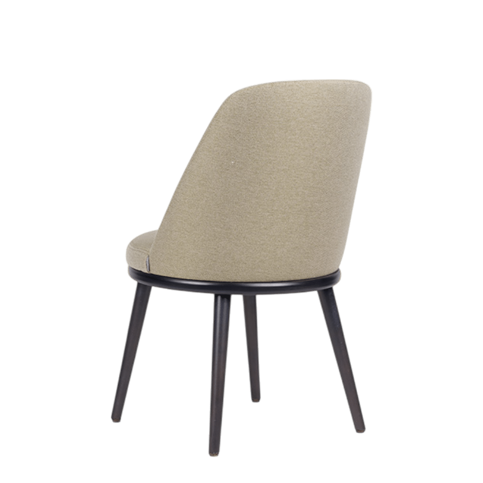 Audrey Sidechair - Crown Furniture