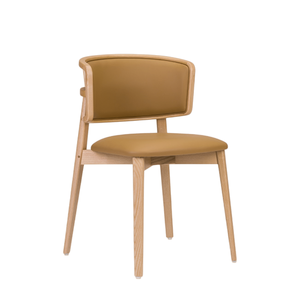 Coffee Sidechair - Crown Furniture