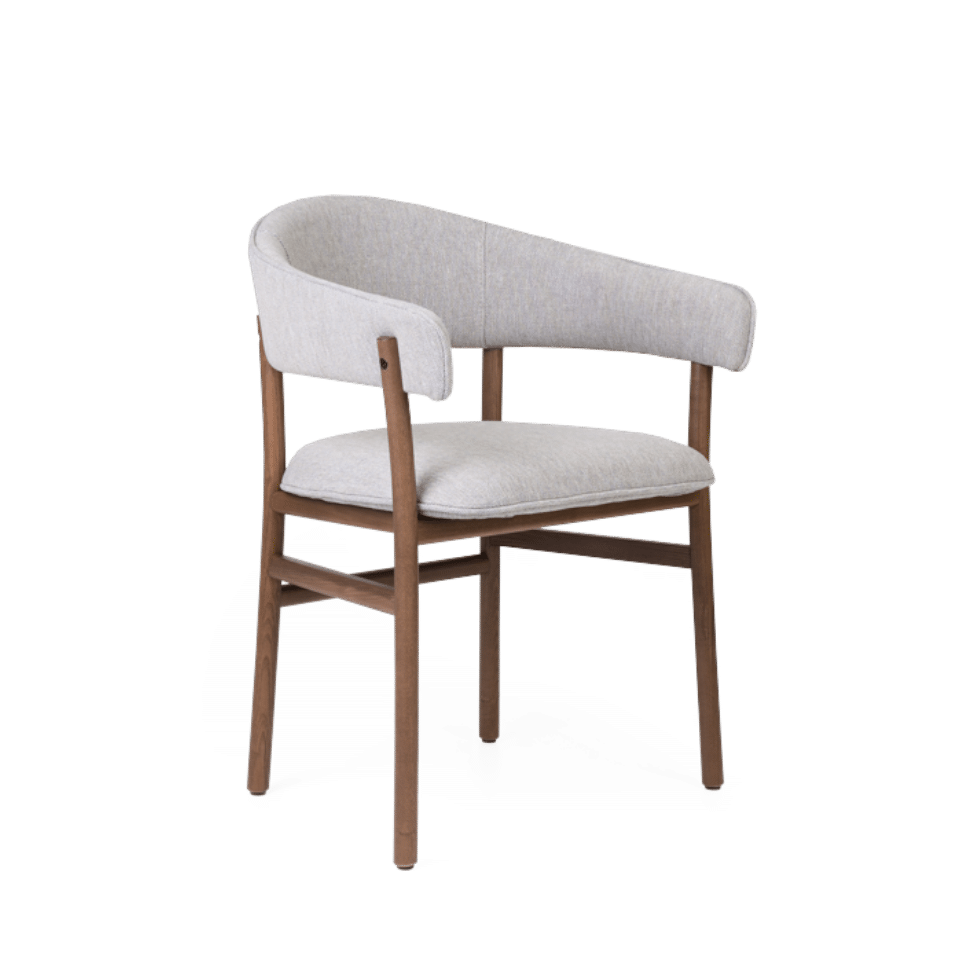 Goa Armchair - Crown Furniture