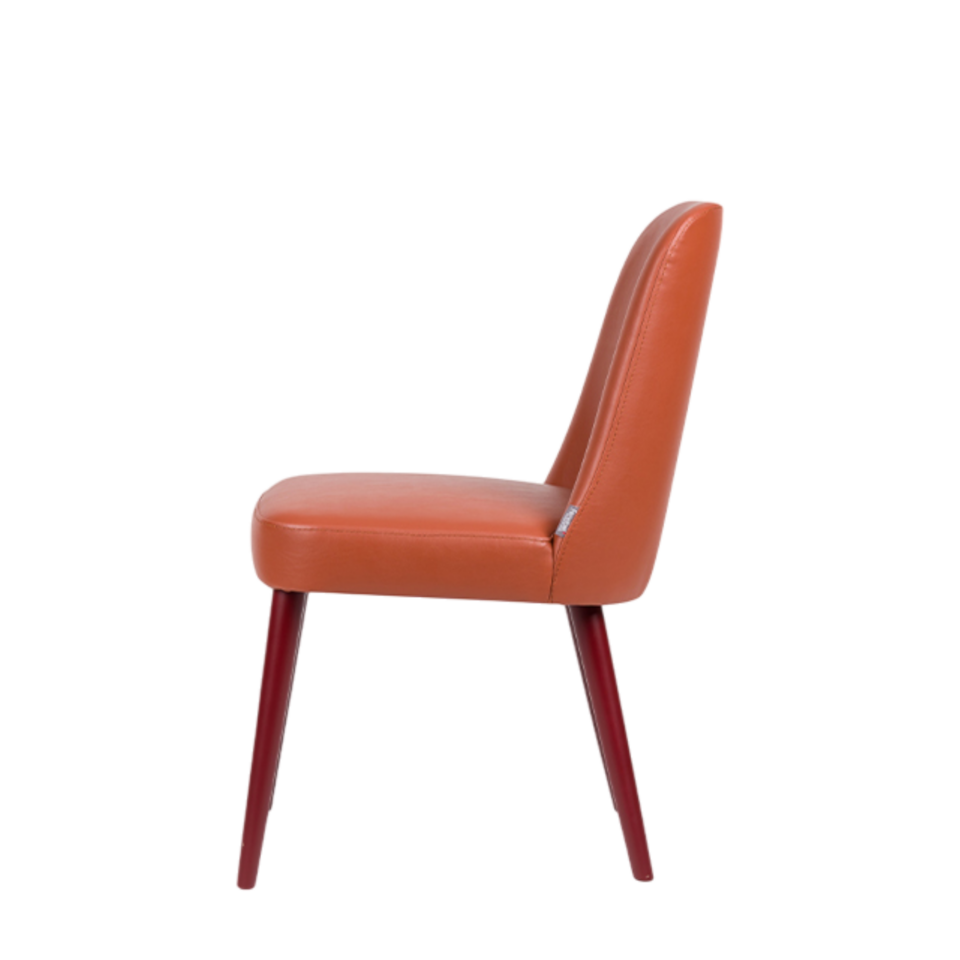 Kelly Sidechair - Crown Furniture