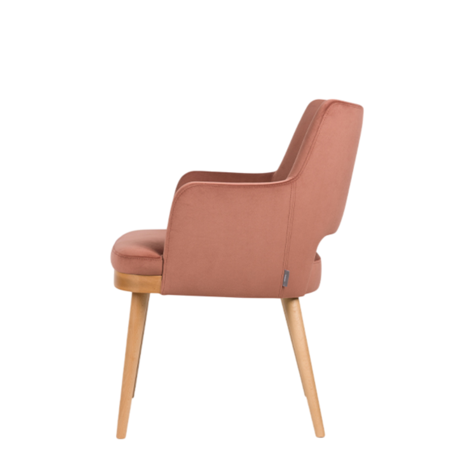 Kelly Tub Chair - Crown Furniture