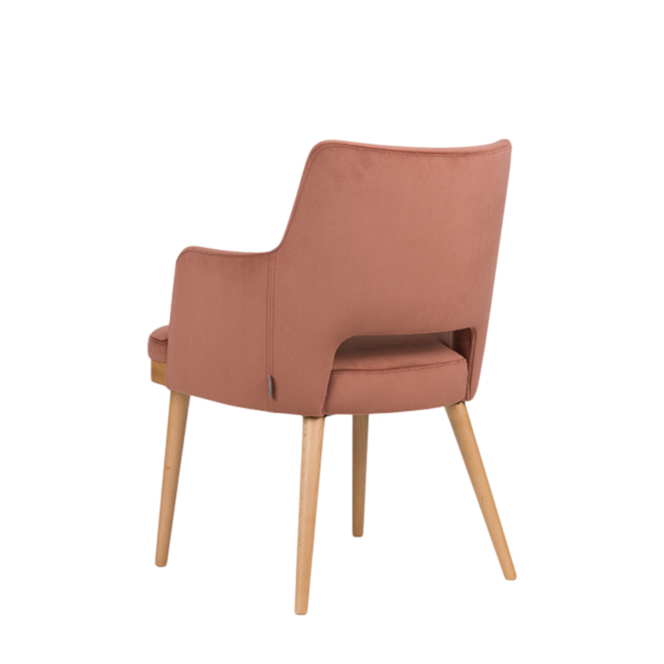 Kelly Tub Chair - Crown Furniture